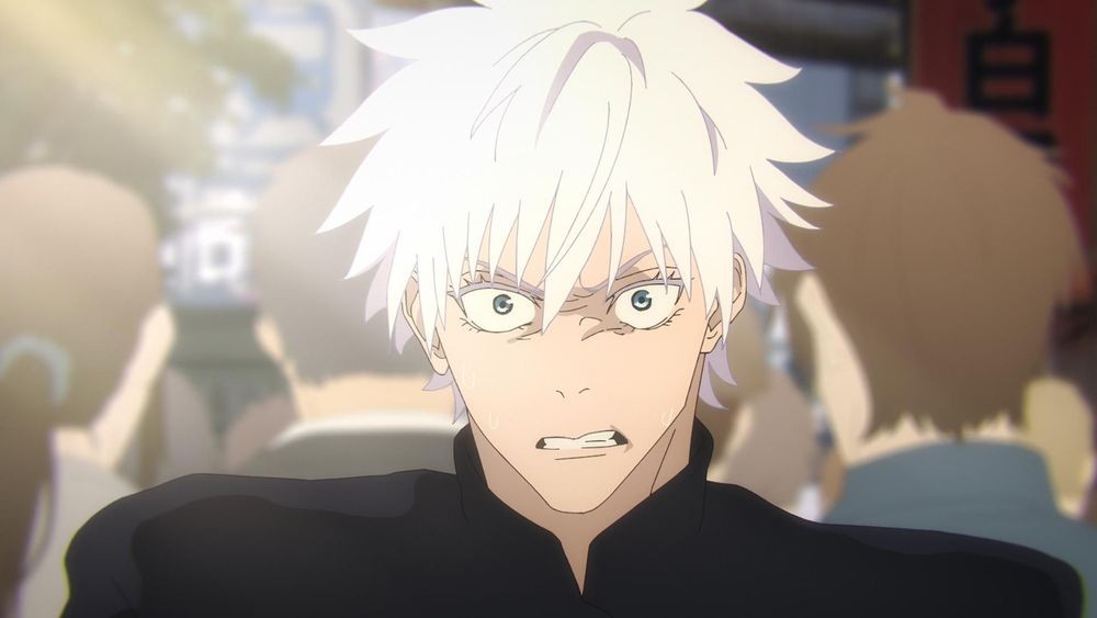 Jujutsu Kaisen: Yuichi Nakamura Analyzes the Rift Between Satoru Gojo and Suguru Geto | Japan ...